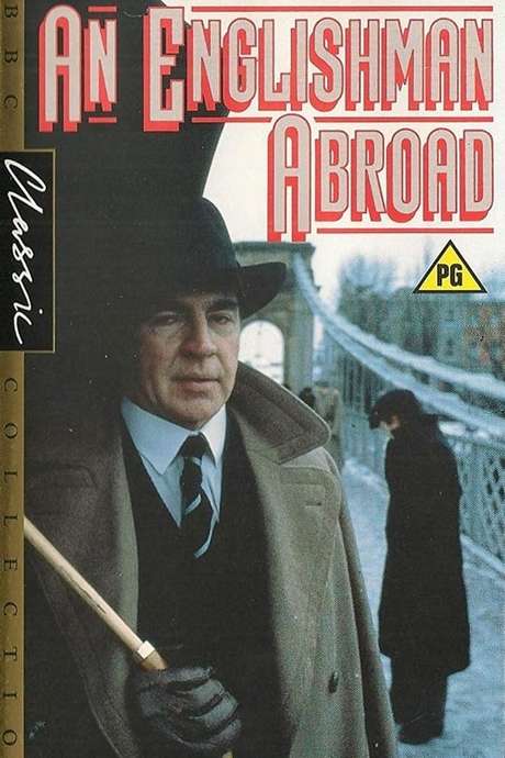 ‎An Englishman Abroad (1983) directed by John Schlesinger • Reviews ...