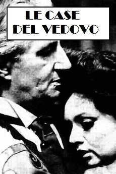 ‎Le Case del Vedovo (1968) directed by Edmo Fenoglio • Film + cast ...