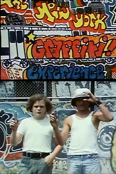 ‎The New York Graffiti Experience (1976) directed by Fenton Lawless ...
