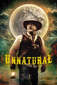‎Unnatural (2024) directed by Whit Whitman • Reviews, film + cast ...