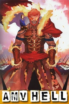 ‎AMV Hell 2 • Film + cast • Letterboxd