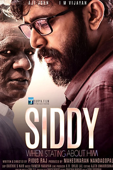 ‎Siddy (2022) directed by Pious Raj • Film + cast • Letterboxd