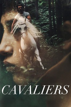 ‎Cavaliers (2022) directed by N.P. Novack • Reviews, film + cast ...