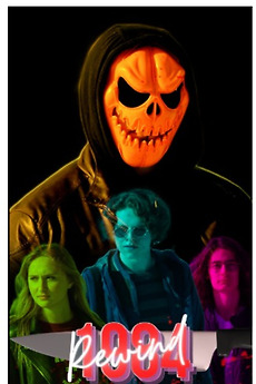 ‎Rewind 1984 (2022) directed by Owen Knight • Reviews, film + cast ...