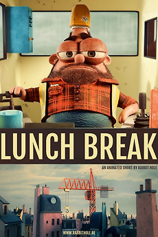 ‎Lunch Break (2022) directed by Bram Van Rompaey, Reinout Jan Swinnen ...