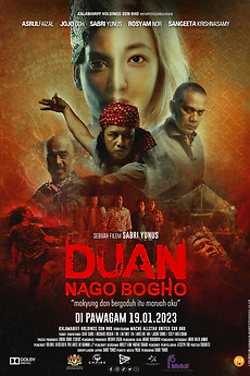 ‎Duan Nago Bogho (2023) directed by Sabri Yunus • Reviews, film + cast • Letterboxd