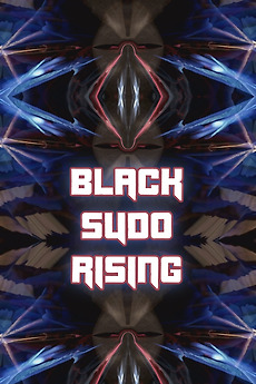 ‎Black Sudo Rising (2022) directed by Sara Ferro, Chris Weil • Film + cast • Letterboxd