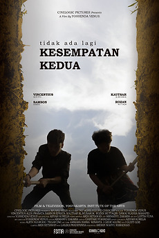 ‎No More Second Chances (2022) directed by Yossenda Venus • Reviews, film + cast • Letterboxd