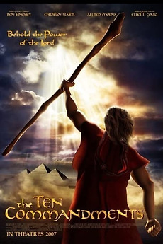 ‎The 10 commandments (2007) directed by John Stronach, Bill Boyce • Reviews, film + cast ...
