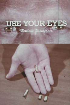 ‎Use Your Eyes (1970) • Reviews, film + cast • Letterboxd