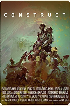 ‎Construct (2018) directed by Kevin Margo • Reviews, film + cast • Letterboxd