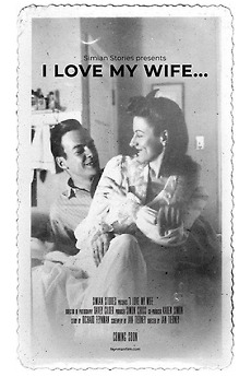 ‎I Love My Wife... directed by Ian Tierney • Film + cast • Letterboxd