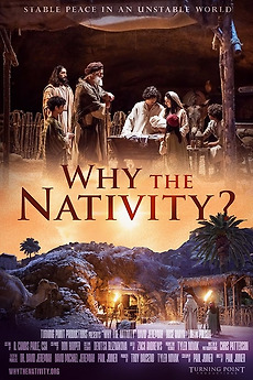 ‎Why The Nativity (2022) • Reviews, film + cast • Letterboxd
