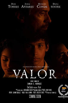 ‎Valor (2019) directed by Damilka S. Rodríguez • Reviews, film + cast ...