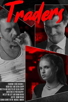 ‎Traders (2022) directed by Olivia Gropp • Reviews, film + cast ...
