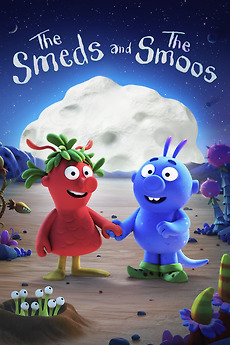 ‎The Smeds and the Smoos (2022) directed by Daniel Snaddon, Samantha ...