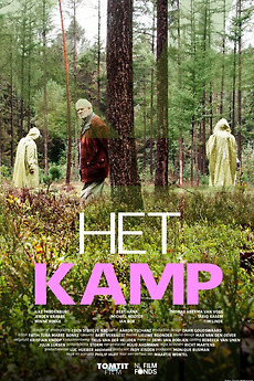 ‎The Camp (2022) directed by Philip Huff • Reviews, film + cast ...