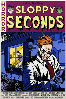 ‎Sloppy Seconds (2022) directed by Ryan Shovey • Reviews, film + cast ...