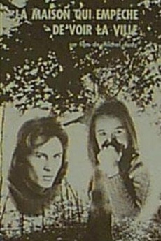 ‎The House That Hides the Town (1975) directed by Michel Audy • Film ...