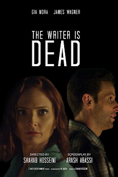 ‎The Writer Is Dead (2022) directed by Shahab Hosseini • Film + cast ...