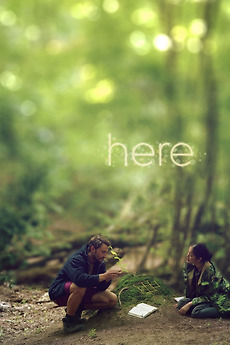 ‎Here (2023) directed by Bas Devos • Reviews, film + cast • Letterboxd
