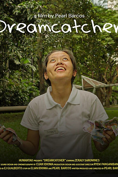 ‎Dreamcatcher (2022) directed by Pearl Barcos • Reviews, film + cast ...