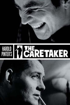 ‎The Caretaker (1963) directed by Clive Donner • Reviews, film + cast ...