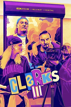 clerks 3