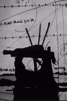 ‎Zeno Writing directed by William Kentridge • Film + cast • Letterboxd