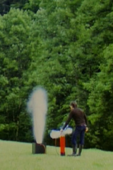 ‎Fountain (1980) directed by Roman Signer • Film + cast • Letterboxd