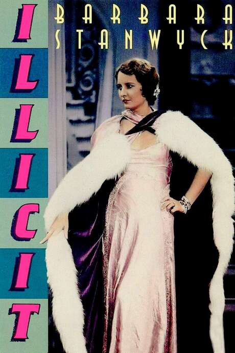 ‎Illicit (1931) directed by Archie Mayo • Reviews, film + cast • Letterboxd