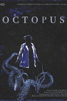 ‎Octopus directed by Mila Vilaplana • Film + cast • Letterboxd