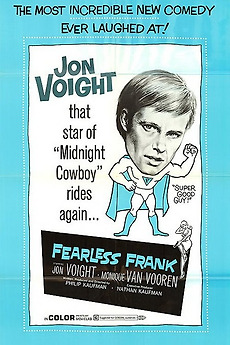 ‎Fearless Frank (1967) directed by Philip Kaufman • Reviews, film ...