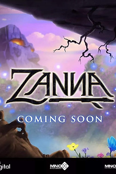 ‎Zanna • Film + cast • Letterboxd