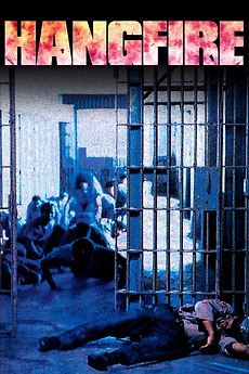 ‎Hangfire (1991) directed by Peter Maris • Reviews, film + cast • Letterboxd