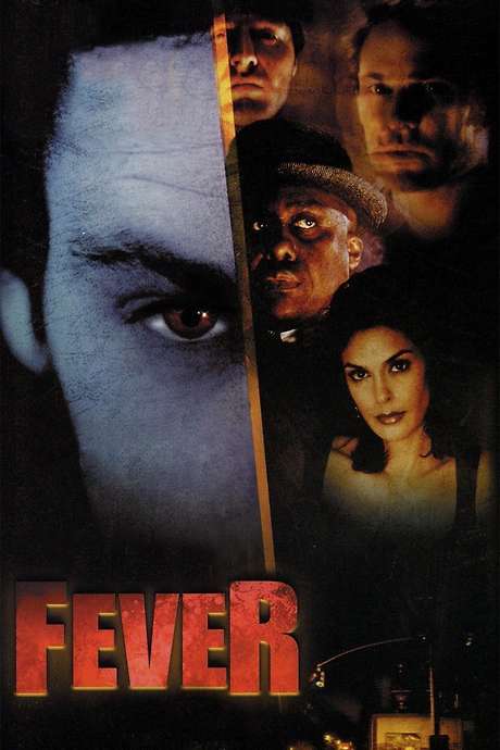 ‎Fever (1999) directed by Alex Winter • Reviews, film + cast • Letterboxd