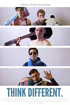 ‎Think Different (2017) • Film + cast • Letterboxd