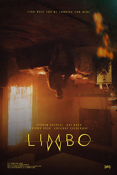 ‎Limbo directed by Andrew Hamilton • Film + cast • Letterboxd