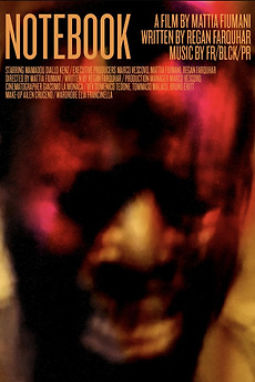 ‎Notebook (2020) directed by Mattia Fiumani • Reviews, film + cast ...