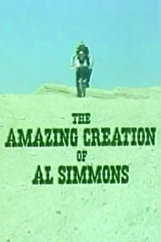 ‎The Amazing Creation of Al Simmons (1986) directed by Sheldon Oberman ...