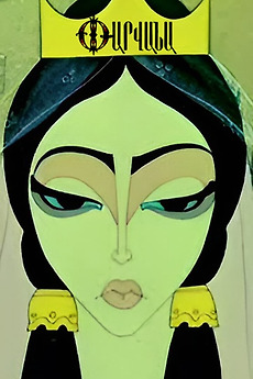 ‎Parvana (1970) directed by Valentin Podpomogov • Reviews, film + cast ...