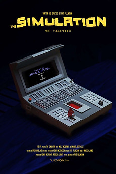 ‎The Simulation (2021) directed by Faye Fillingham • Reviews, film ...
