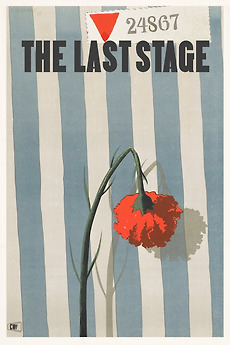 ‎The Last Stage (1948) directed by Wanda Jakubowska • Reviews, film ...