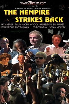 ‎The Hempire Strikes Back • Film + cast • Letterboxd