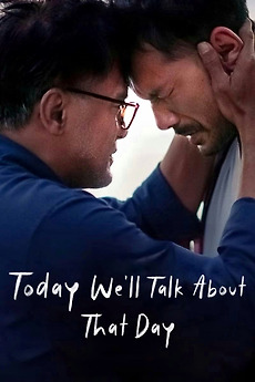 ‎Today We'll Talk About That Day (2023) directed by Angga Dwimas ...