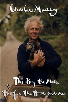 ‎Charlie Mackesy: The Boy, the Mole, the Fox, the Horse and Me (2022 ...