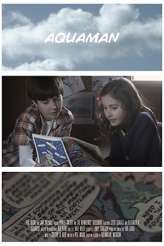 ‎Aquaman (2016) directed by Kyle Misak, Jake Maxwell • Reviews, film + cast • Letterboxd