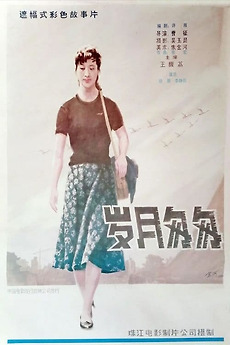 ‎Yue sui cong cong (1986) directed by Cao Zheng • Film + cast • Letterboxd