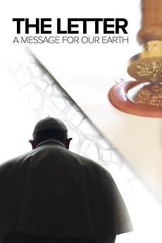 ‎The Letter: A Message For Our Earth (2022) directed by Nicolas Brown ...