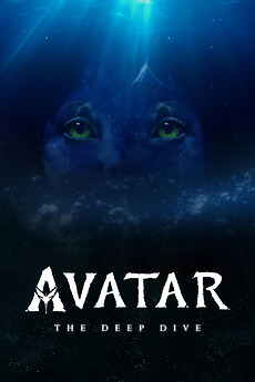 ‎Avatar: The Deep Dive - A Special Edition of 20/20 (2022) directed by ...